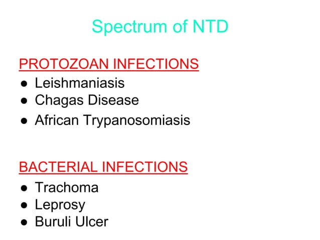 Tropical diseases in India: an overview | PPTX | Infectious Diseases ...