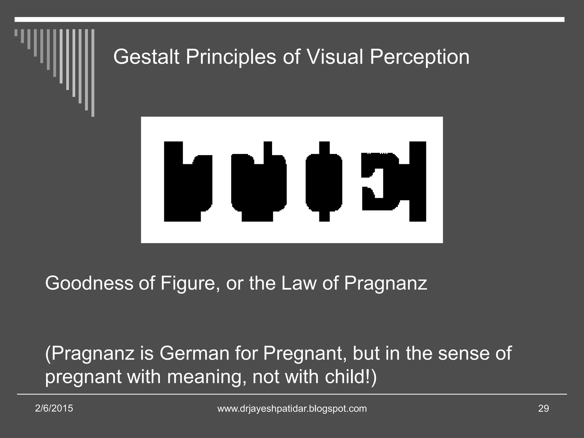 Perception | PDF | Science
