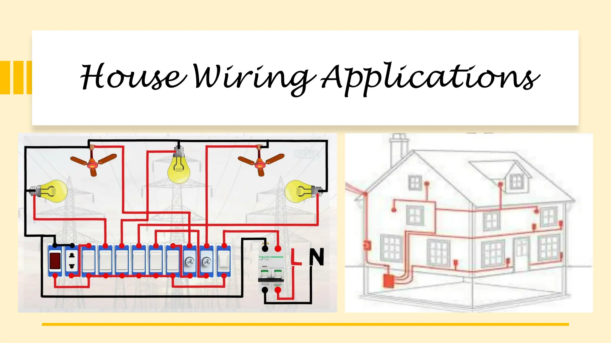 Fitting , Tin Smithy and House wiring EWS | PDF