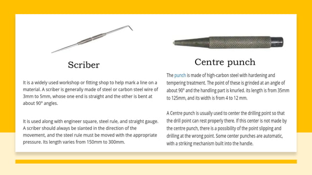 Fitting , Tin Smithy and House wiring EWS | PDF
