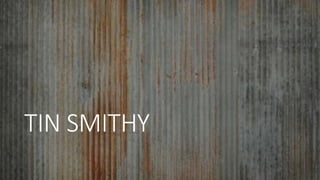 Fitting , Tin Smithy and House wiring EWS | PDF