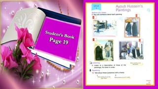 Grade 6 unit 1 lesson 2 term 1 Ayoub Hussein | PPT