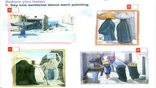 Grade 6 unit 1 lesson 2 term 1 Ayoub Hussein | PPT