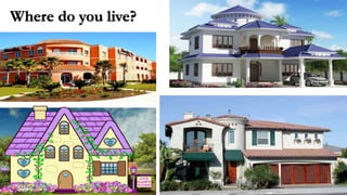 Grade 6 unit 1 lesson 2 term 1 Ayoub Hussein | PPT