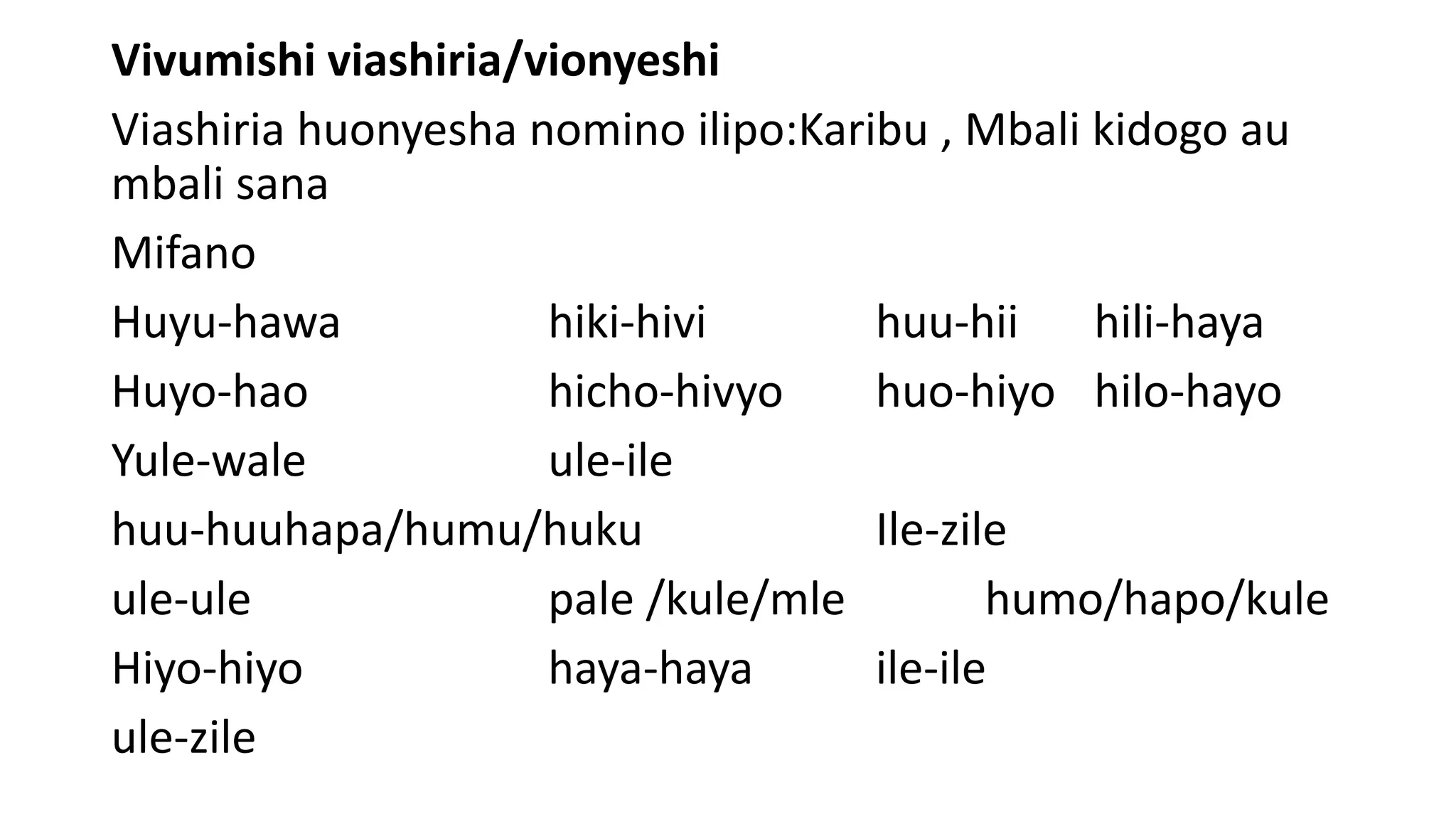 6 USALAMA NYUMBANI.pptx CBC FOR GRADE 8 | PPTX