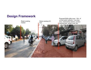 Mumbai Road Safety Initiative | PPT