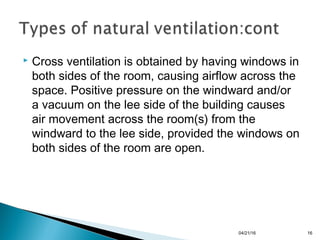 6 ventilation | PPT