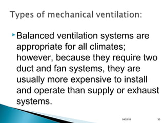 6 ventilation | PPT