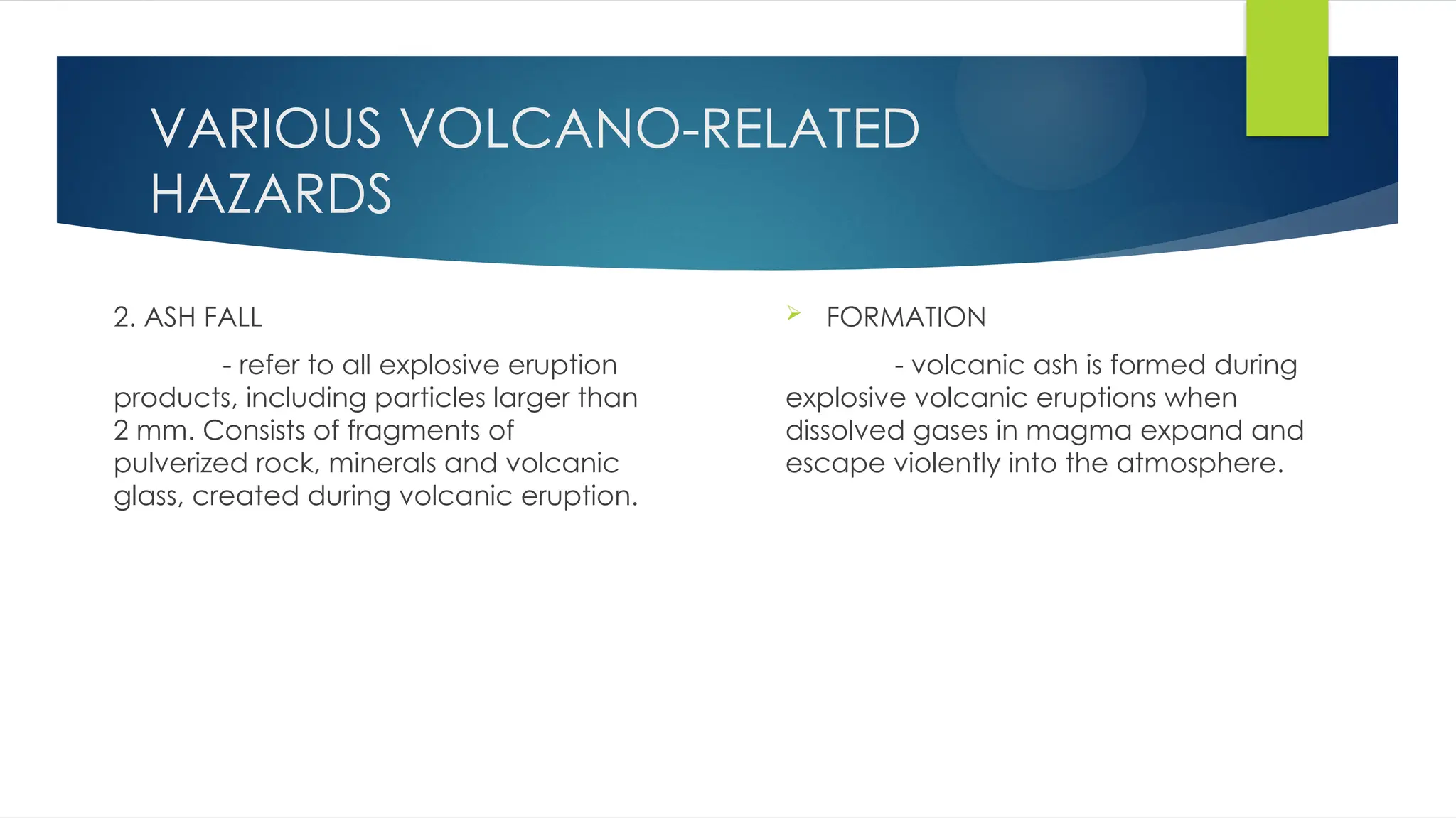 disaster readiness and risk reduction VOLCANIC HAZARDS.pptx