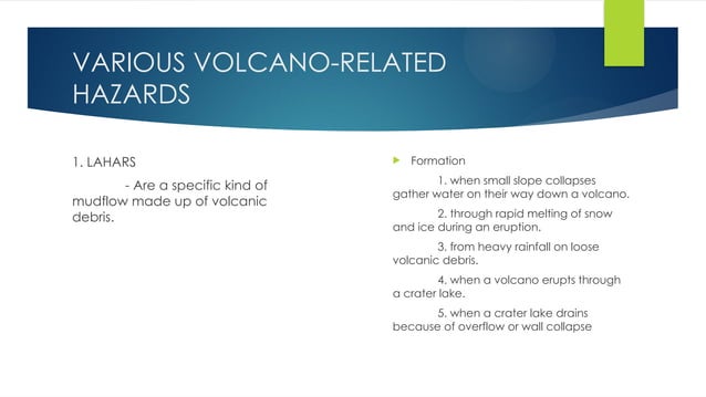 disaster readiness and risk reduction VOLCANIC HAZARDS.pptx