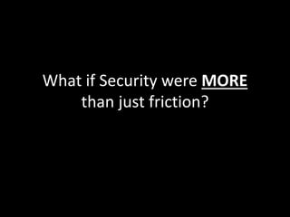 Finding Security a Home in a DevOps World | PPTX