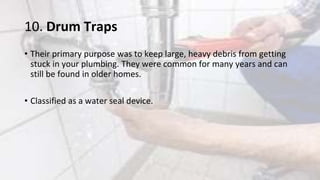 PLUMBING_TRAPS.pptx