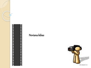 Sistem imunologi (noviana kibas) | PPTX