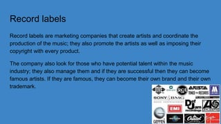 Record label | PPTX