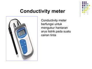 6 warna water based inkjet ink | PPT