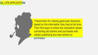 6 ways of persuation | PPTX