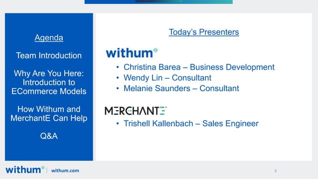 6 Ways to Accelerate Your Multichannel Growth | PPTX