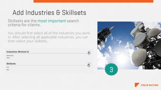6 Ways to Build the Perfect Profile | PDF | Resume Writing and Advice ...