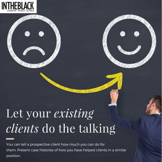 6 ways to create a good first impression and win the client | PDF