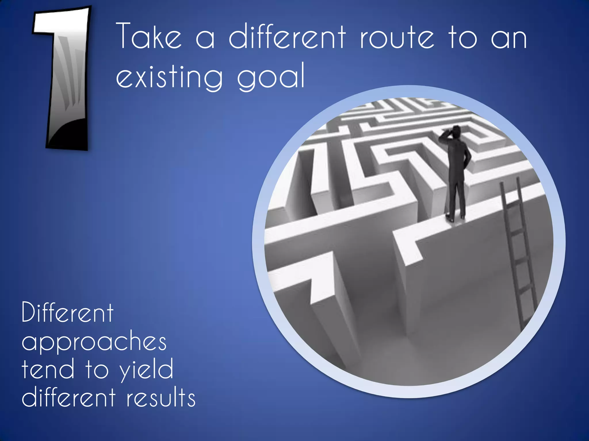 6 steps to effect and embrace change in the workplace | PDF