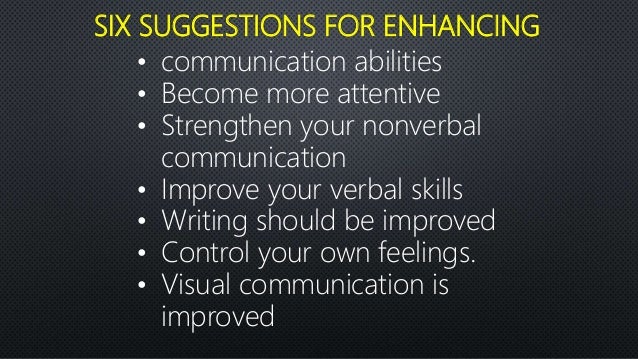 6 ways to improve your communication skills.pptx