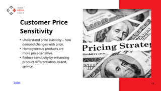 6 Proven Strategies to Price Your Product Effectively | PPTX
