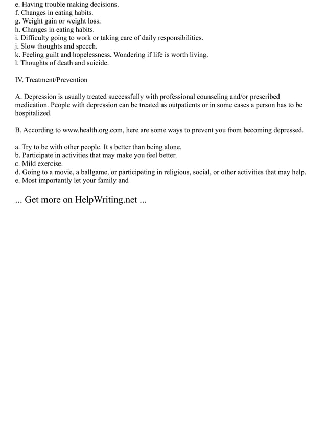 6 Ways To Write A Paper - WikiHow | PDF