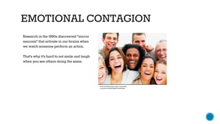 6 Ways Your Brain Transforms Sound into Emotion | PDF