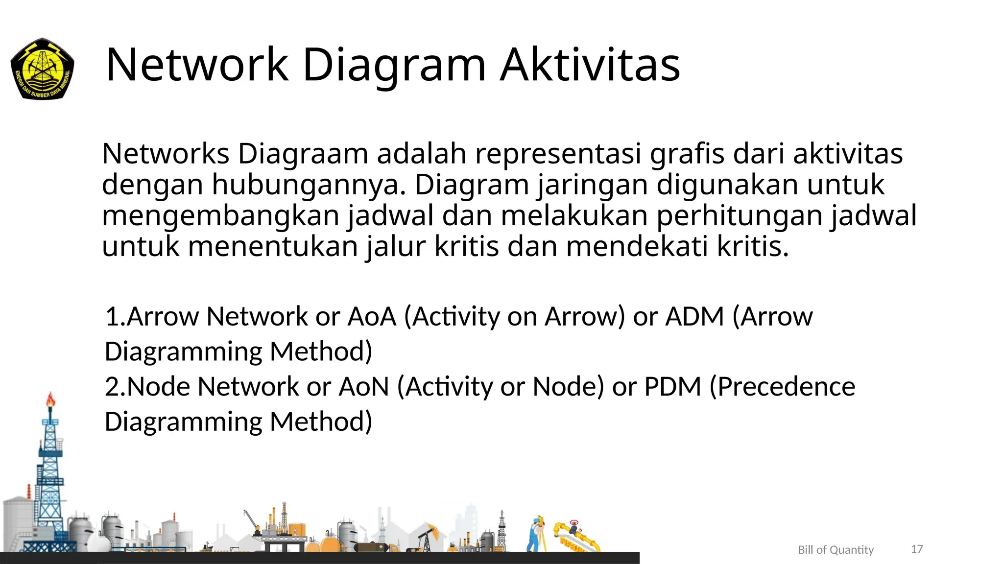Training Pengenalan Work Breakdown Structure | PPTX