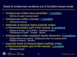 Viewpoint-based Test Requirement Analysis Modeling and Test ...