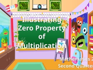 First COT Math Second Quarter 2022-2023.pptx