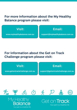 6 week program for beginners | PDF