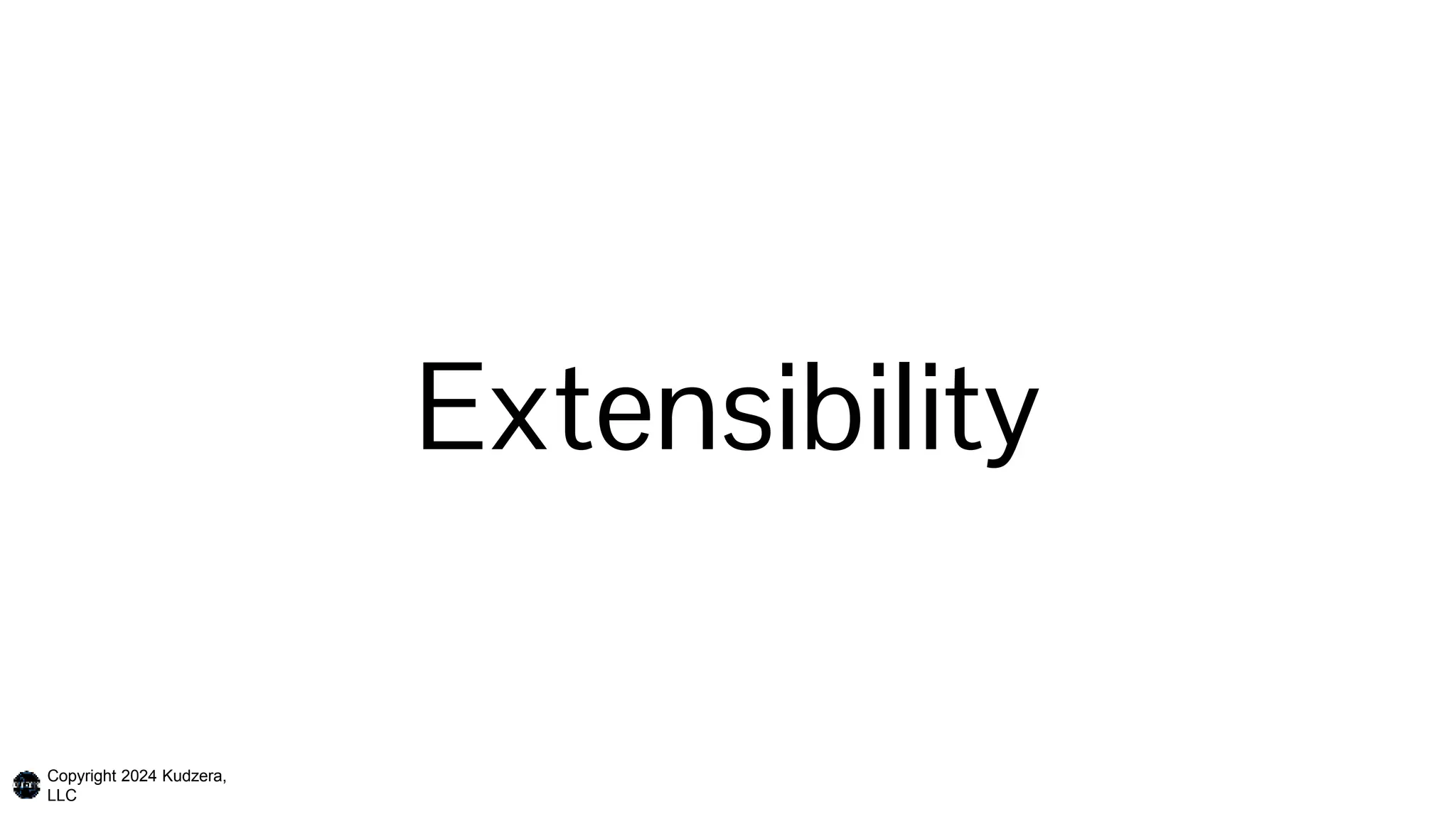 Extensible Python Robustness Through Addition Pycon 2024 Ppt