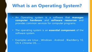 (6) windows 10 histroy and featurs ppt hari master piece | PPT