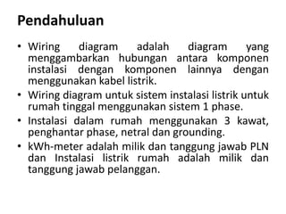 6 wiring diagram | PPTX