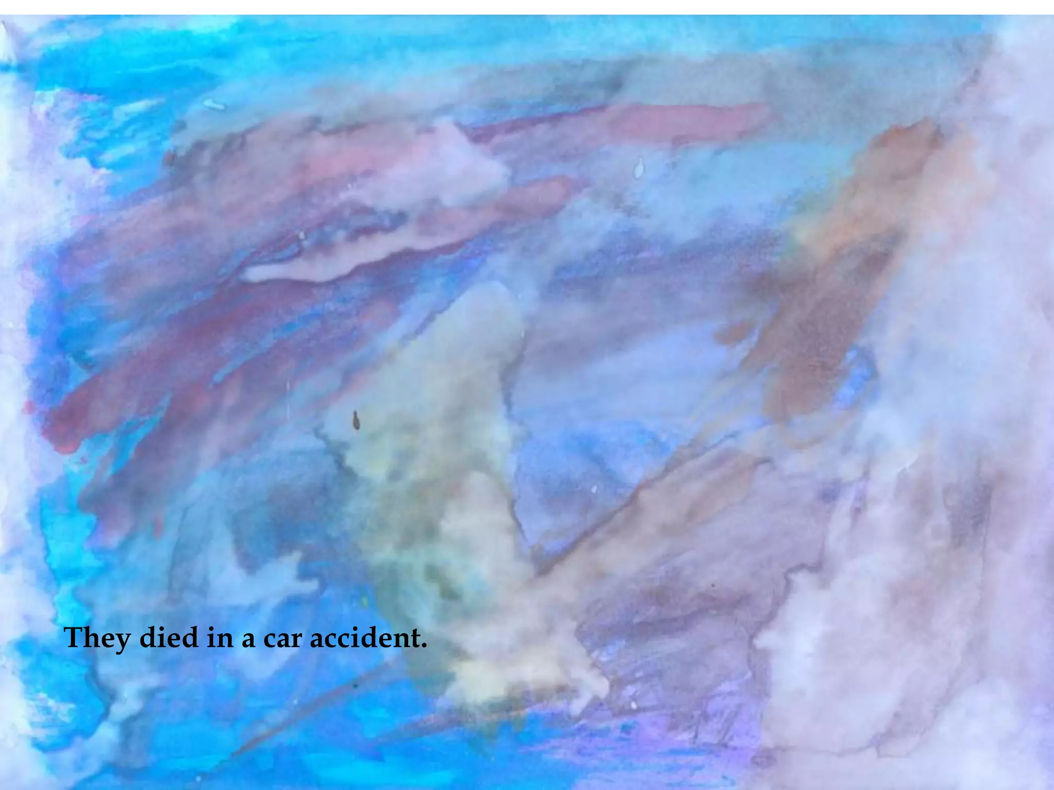 6 word illustrated story | PPTX