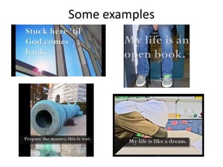 6 word digital memoir slideshow | PPTX