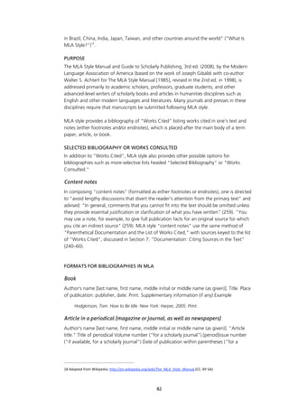 Communication Skills: Writing | PDF