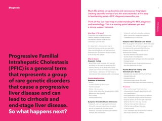 PFIC Patient Resource Information | PDF