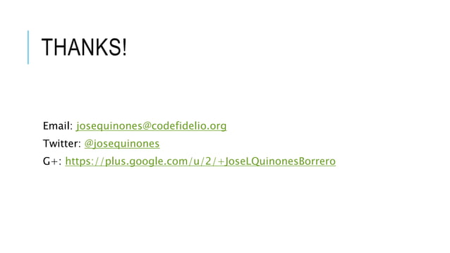 InfoSec Gamification | PPT