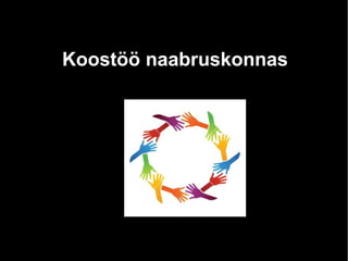 6yh naabrid - rahv | PPT