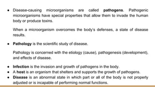 Pathology_Infection_and_Disease.pptx