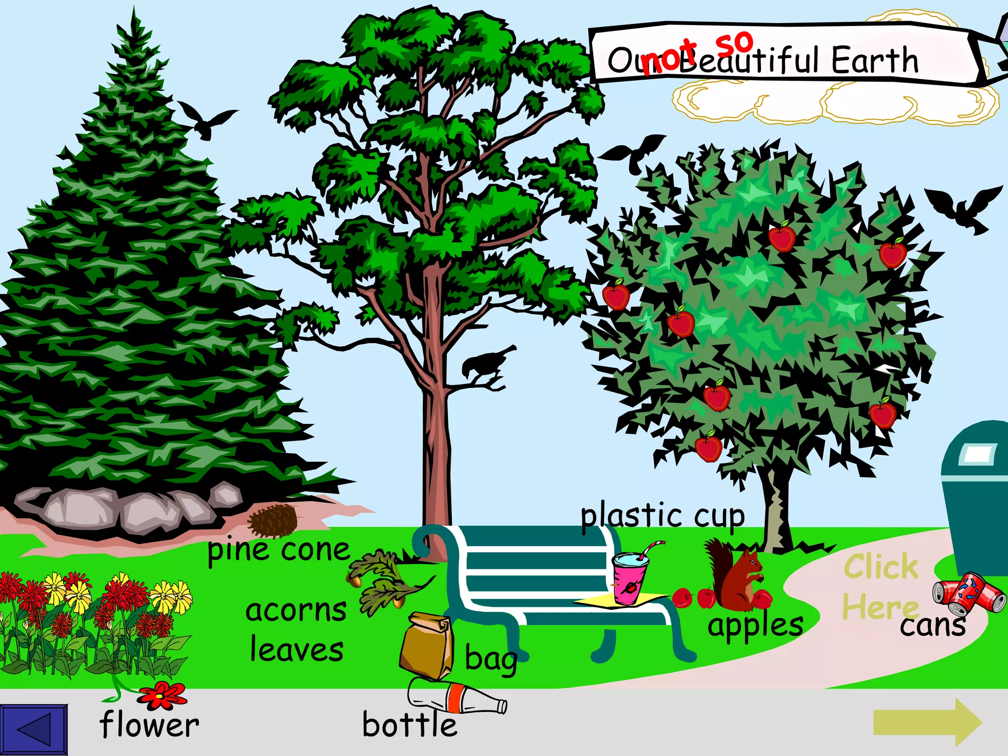 6yr 09 #13 Litter | PPT