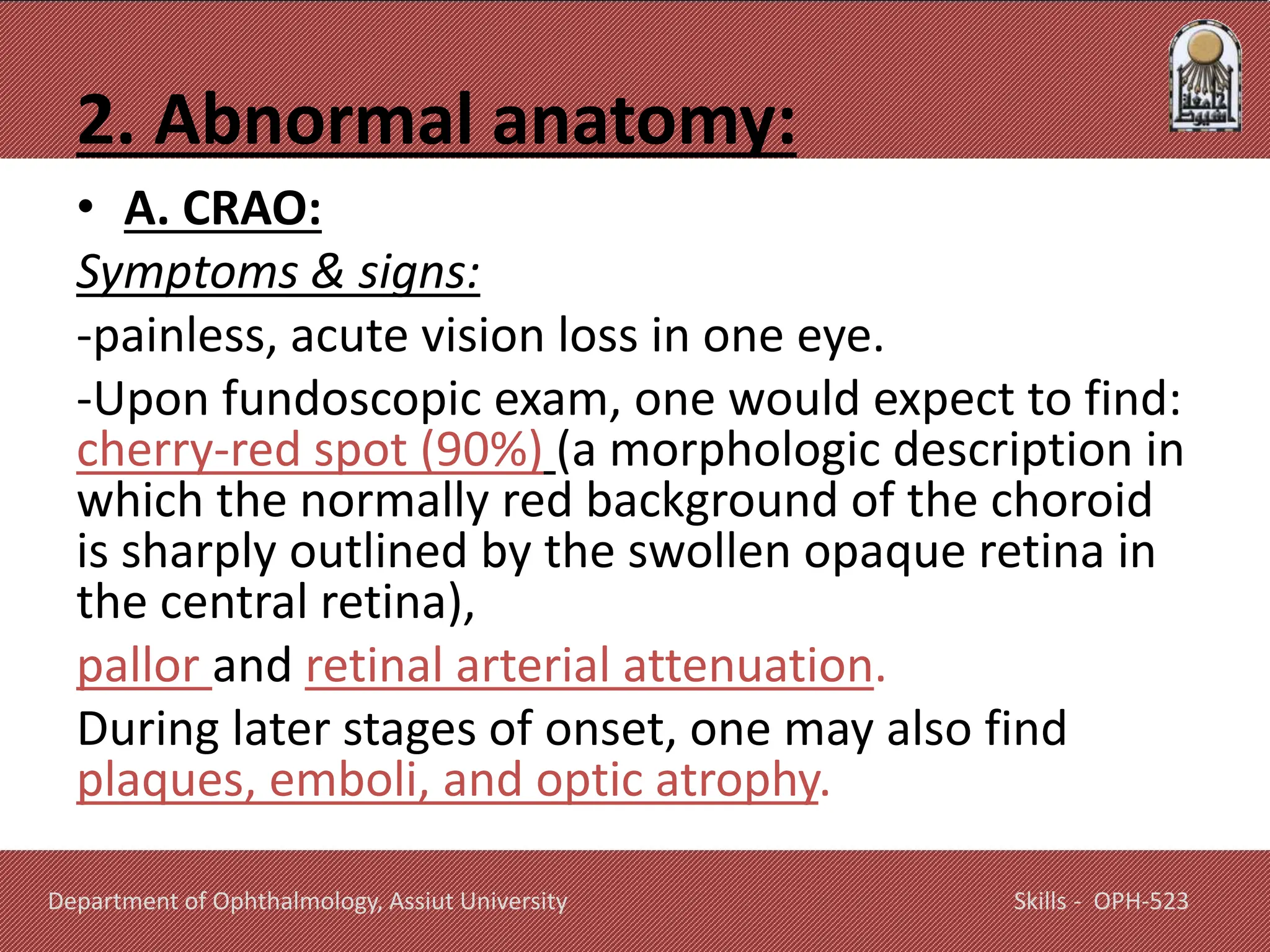 Skills in Retinal disease diagnosis.pptx