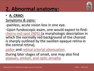 Skills in Retinal disease diagnosis.pptx