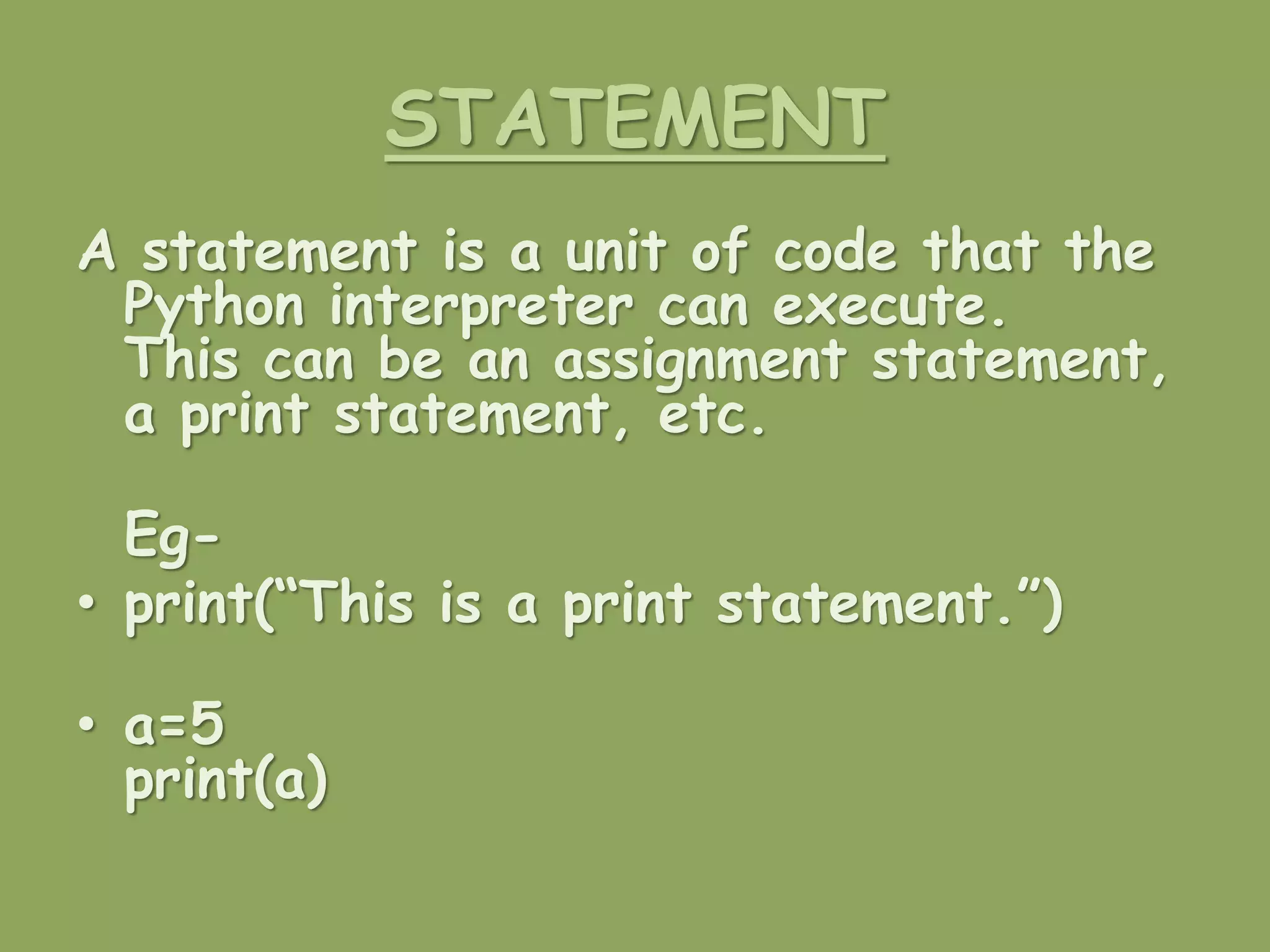 Pythonprogrammingpptx 