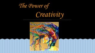 Creativity wiki | PDF