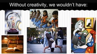 Creativity wiki | PDF