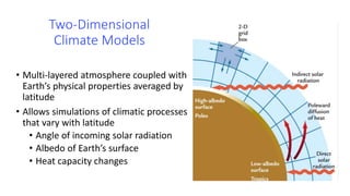 Climate Modeling and Future Climate Change Projections | PDF