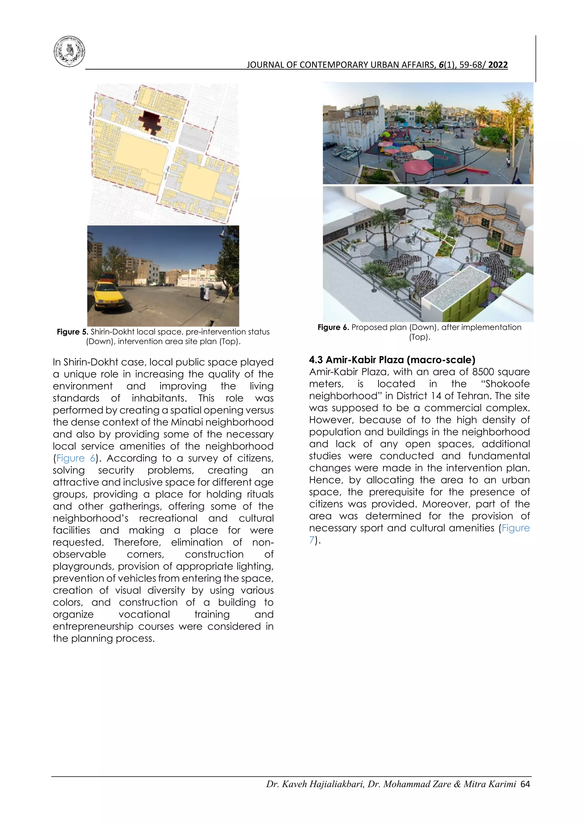 The Role of “Scale” on the Acceleration of Social Interaction in Urban ...